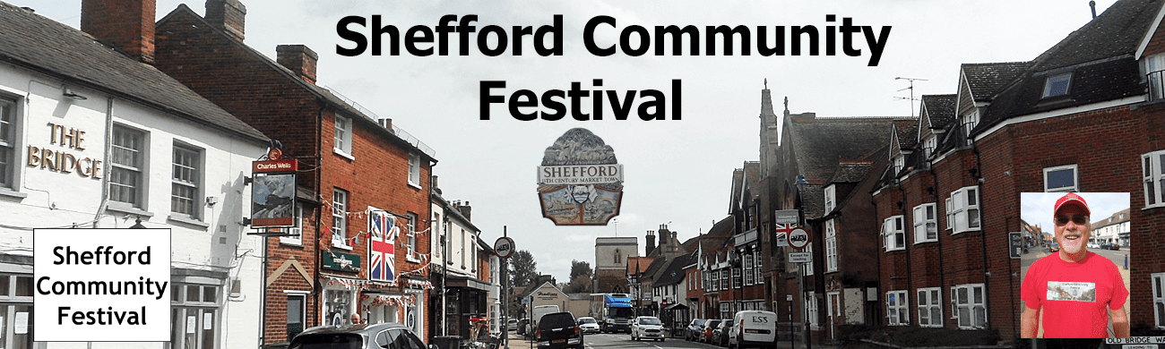 About the Shefford Community Festival